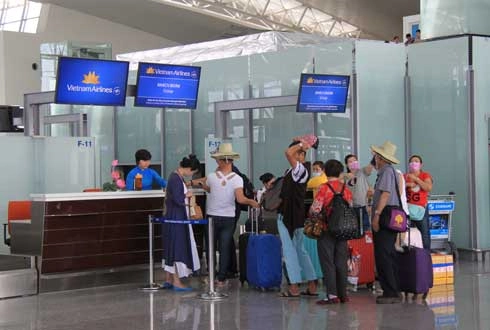 Những quy định hành khách đi máy bay cần biết