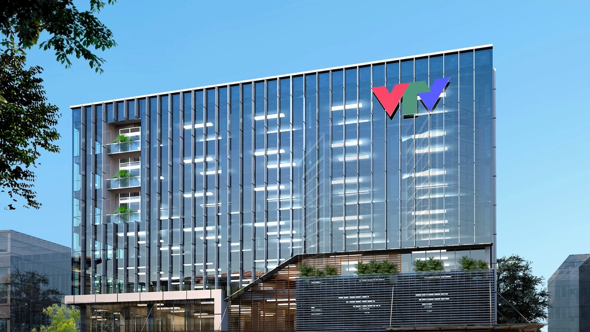 VTV có thêm Trung tâm truyền hình tại TP. Nha Trang