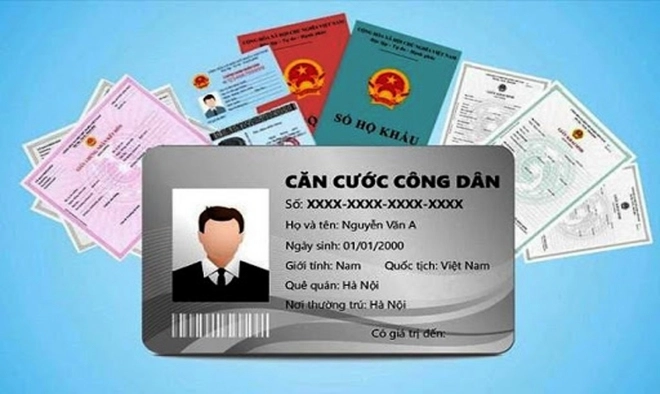 Lệ phí cấp CCCD gắn chíp hết năm 2021 sẽ tiếp tục giảm?