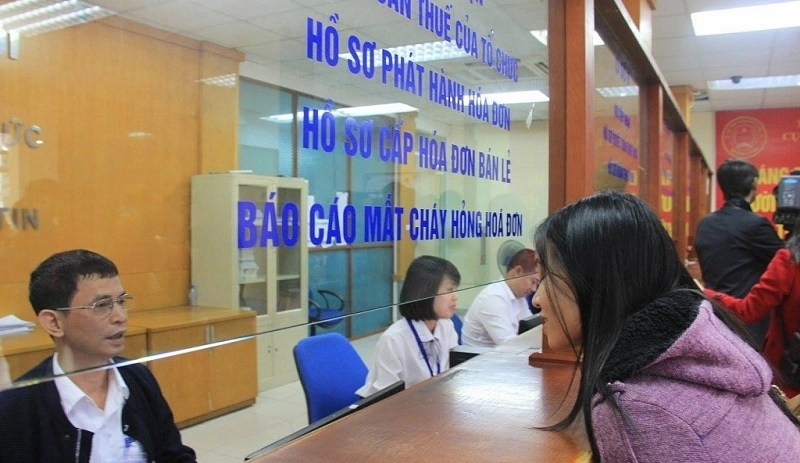 Hướng dẫn thời hạn nộp hồ sơ khai thuế, thời hạn nộp thuế