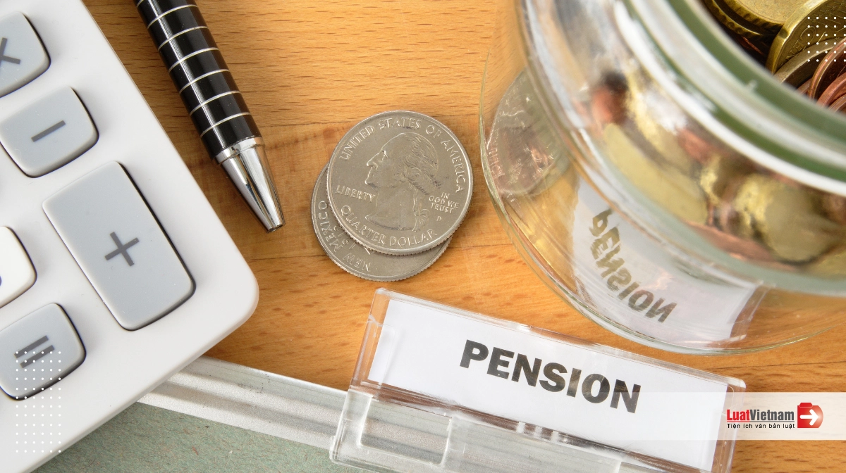 Đóng bảo hiểm xã hội trên 20 năm: Tất tật quyền lợi được hưởng