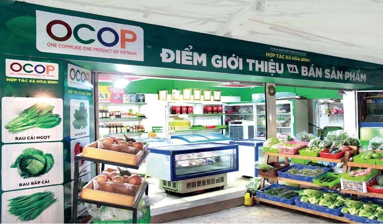 Sản phẩm OCOP là gì? Tiêu chí để được công nhận sản phẩm OCOP