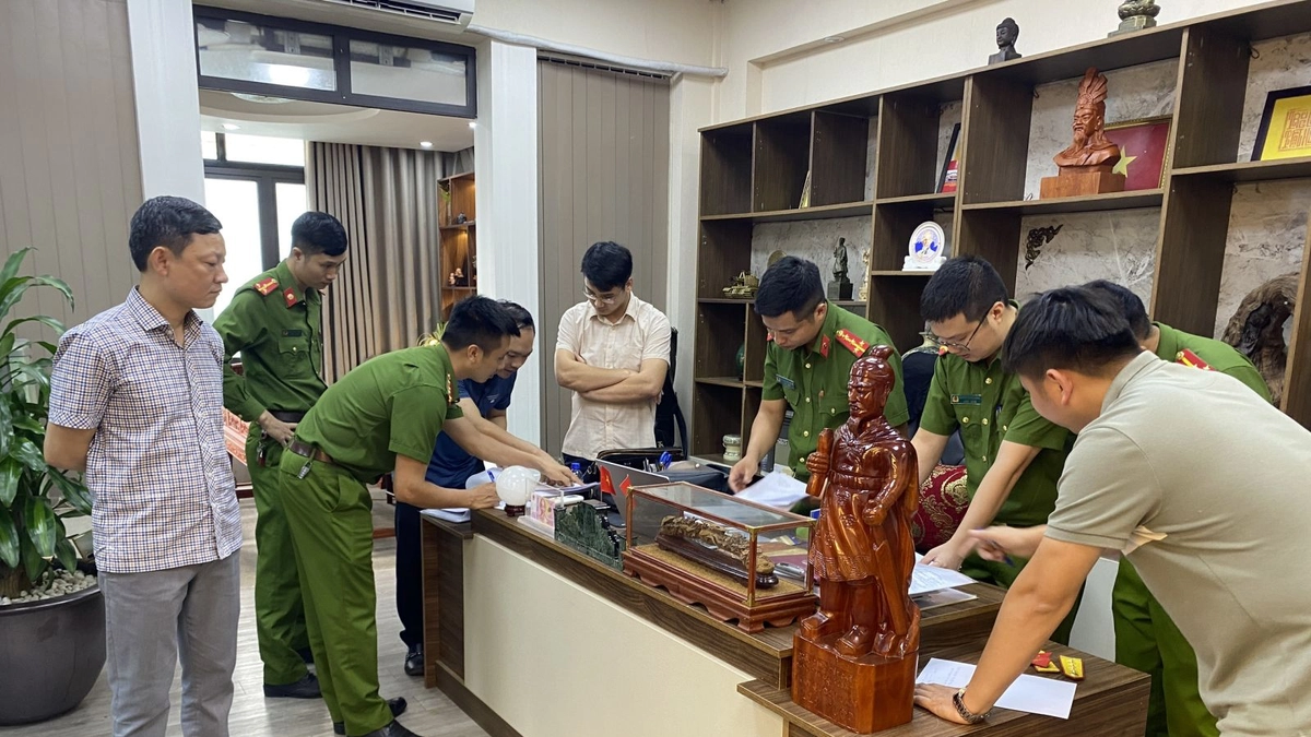 Mẫu đơn tố cáo lừa đảo chiếm đoạt tài sản mới nhất 2025